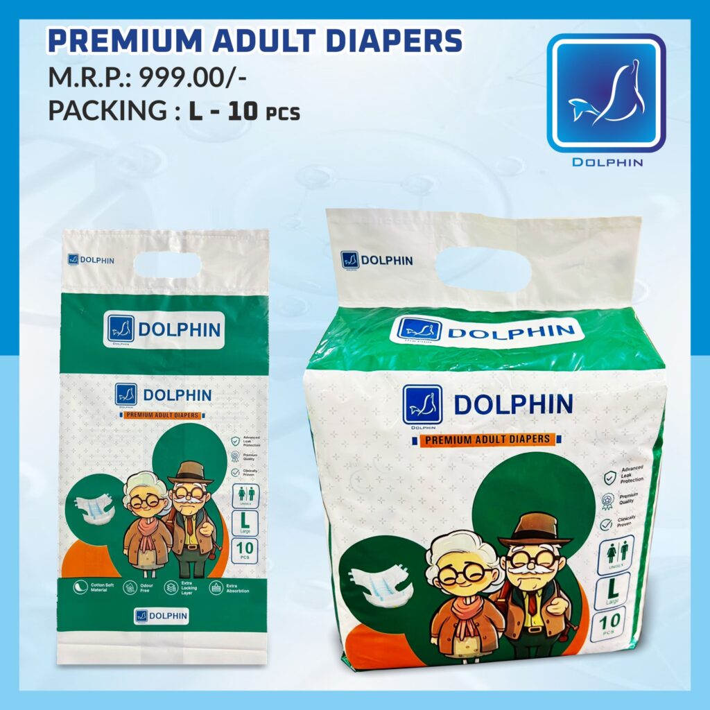 Dolphin Life Sciences